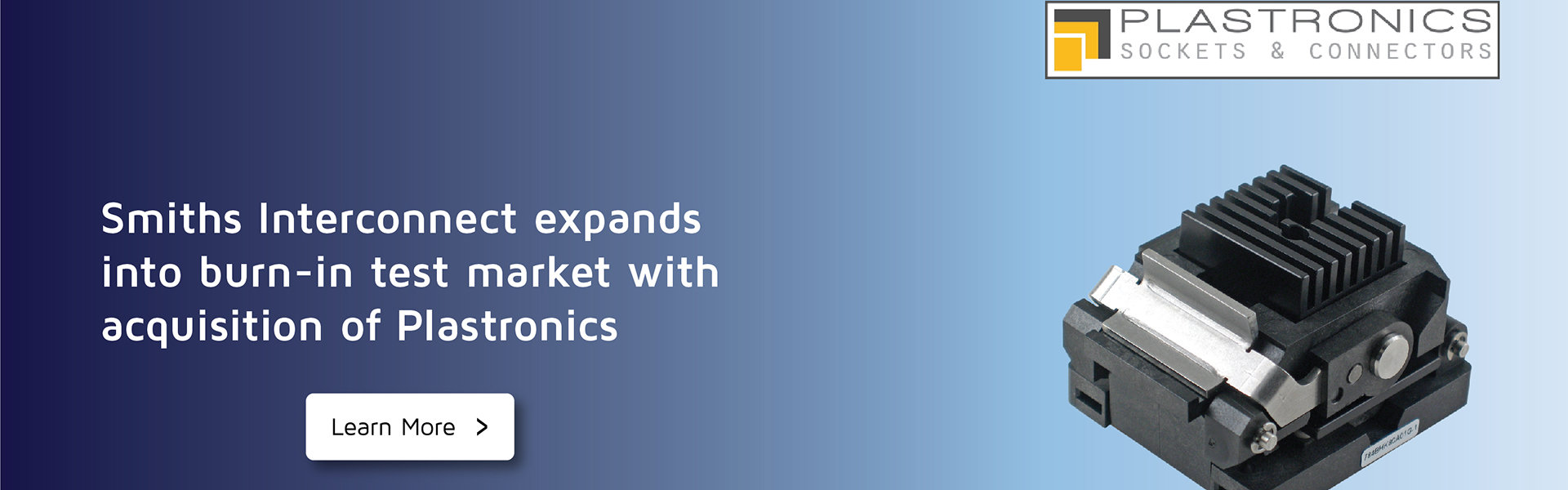 Smiths Interconnect 史密斯英特康 | 电子元器件和连接器专业解决方案提供商